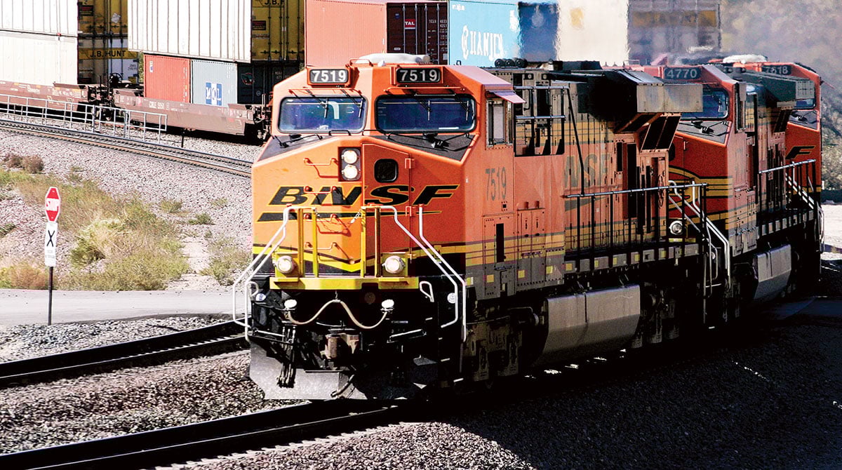 Domestic Logistics Services - Visigistics