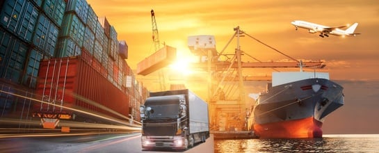 Cross Border Logistics Solutions - Visigistics
